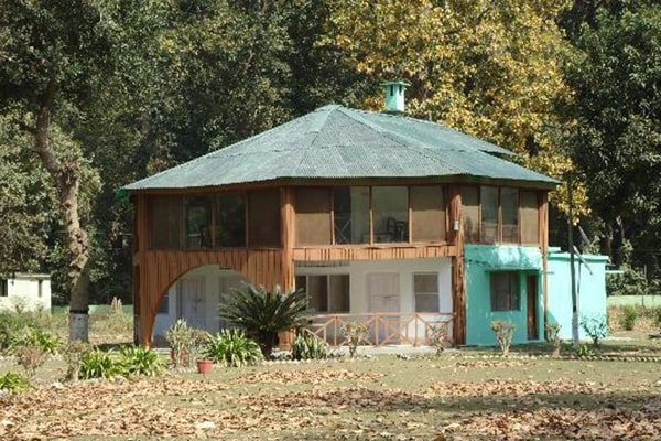 Dudhwa Forest Rest House Booking | Dudhwa National Park - 2021